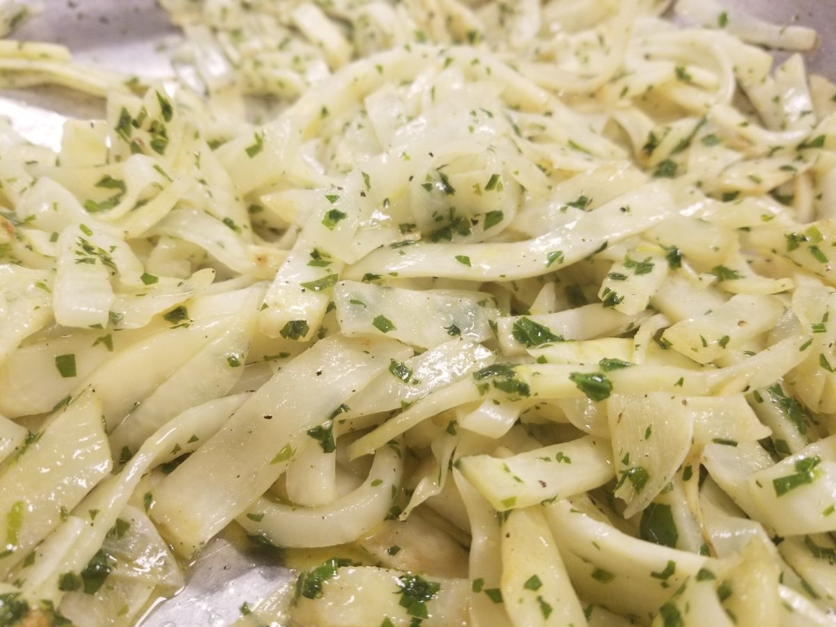 Chef's Choice Meals are BACK! | Palette Dome Cuisine